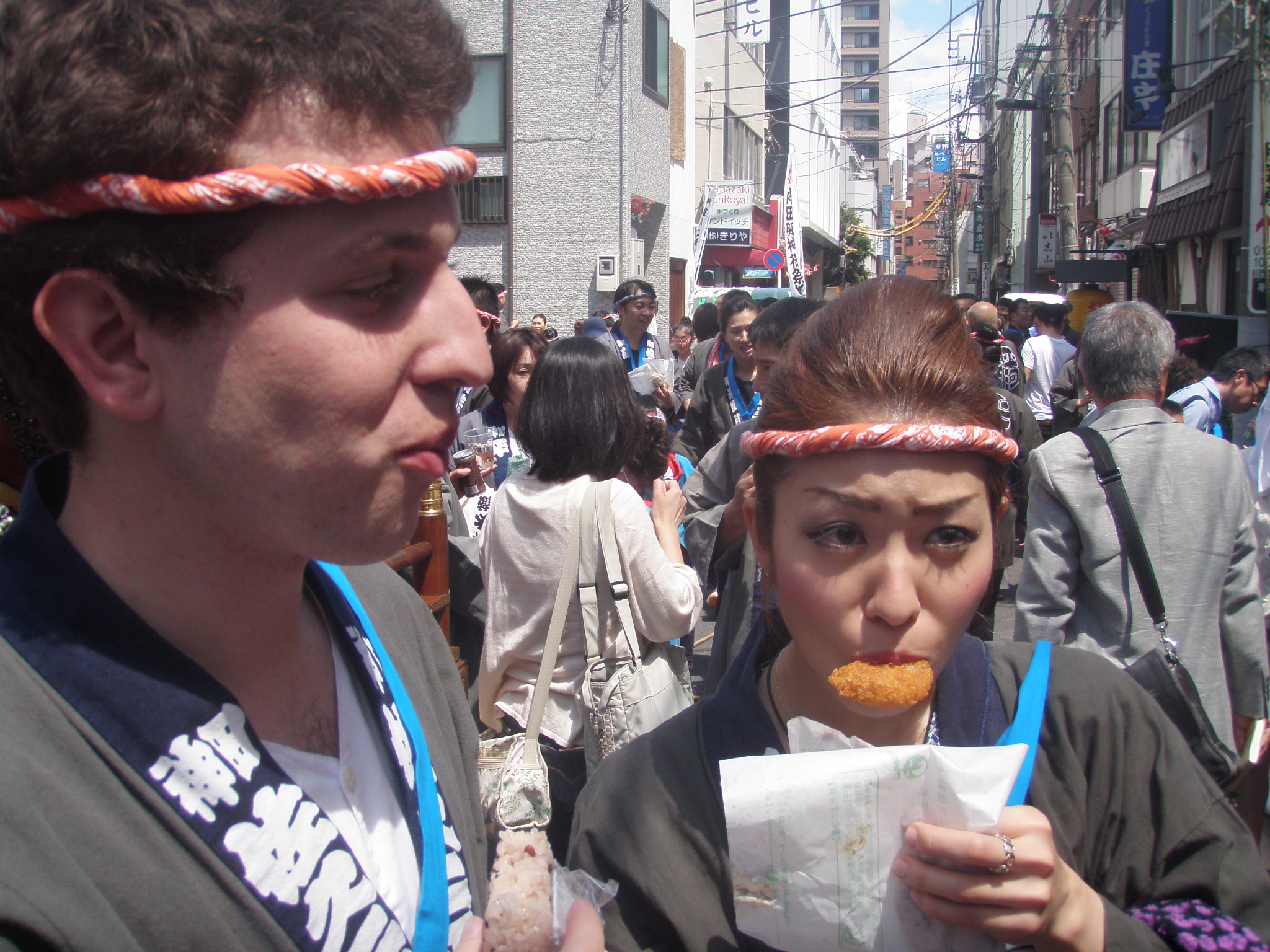 Perpetual Permutations | Jon In Japan